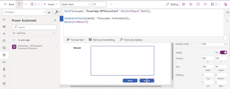 Building Your Own GPT Assistant with Power Automate without ChatGPT ...