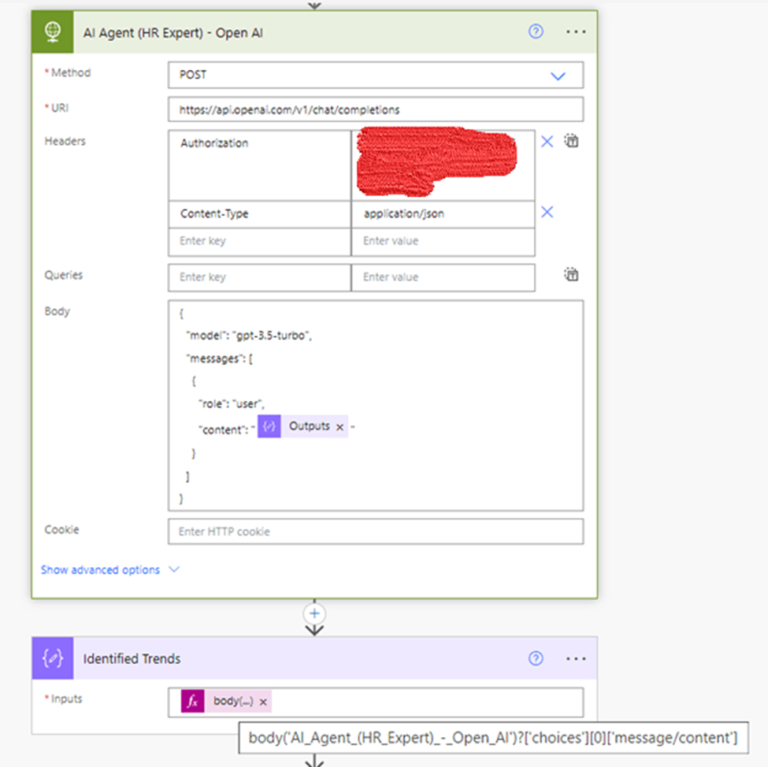 Create Your Own AI Agents Using Llama 3, Open AI, and Power Automate ...
