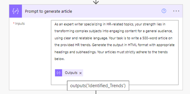Create Your Own AI Agents Using Llama 3, Open AI, and Power Automate ...