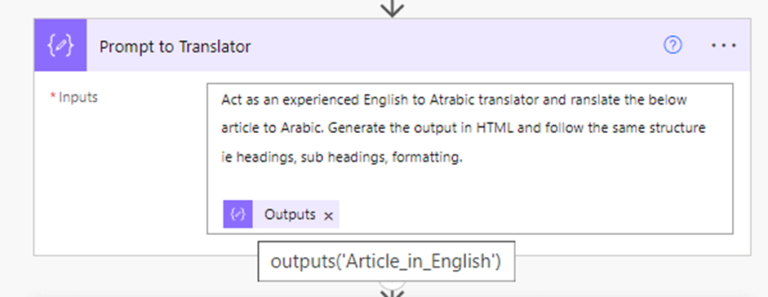 Create Your Own AI Agents Using Llama 3, Open AI, and Power Automate ...
