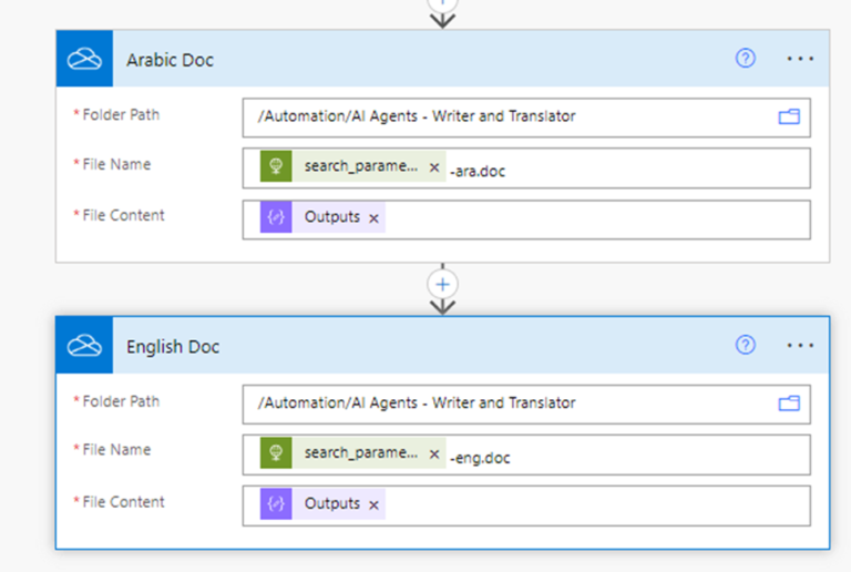 Create Your Own AI Agents Using Llama 3, Open AI, and Power Automate ...