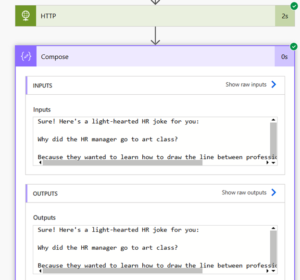 How to Connect DeepSeek API with Power Automate: A Simple Step-by-Step Guide - Milhaniq